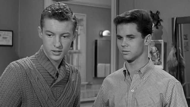 Watch Leave It to Beaver S05:E21 - Beaver's Fear Free TV | Tubi