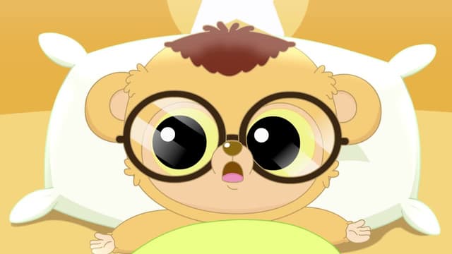Watch YooHoo & Friends S02:E39 - Dance With Roodee - Free TV Shows | Tubi