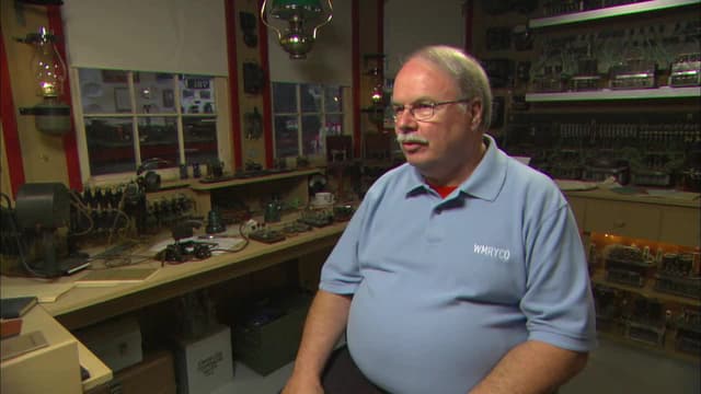 Watch Tracks Ahead S09:E06 - Entertainment Junction - Free TV Shows | Tubi