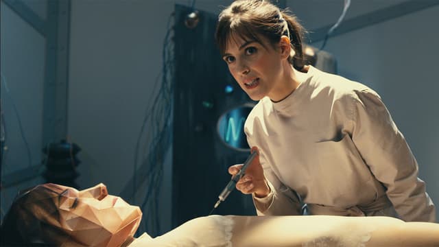 Watch Etheria S03:E04 - The Bionic Girl - Free TV Shows | Tubi