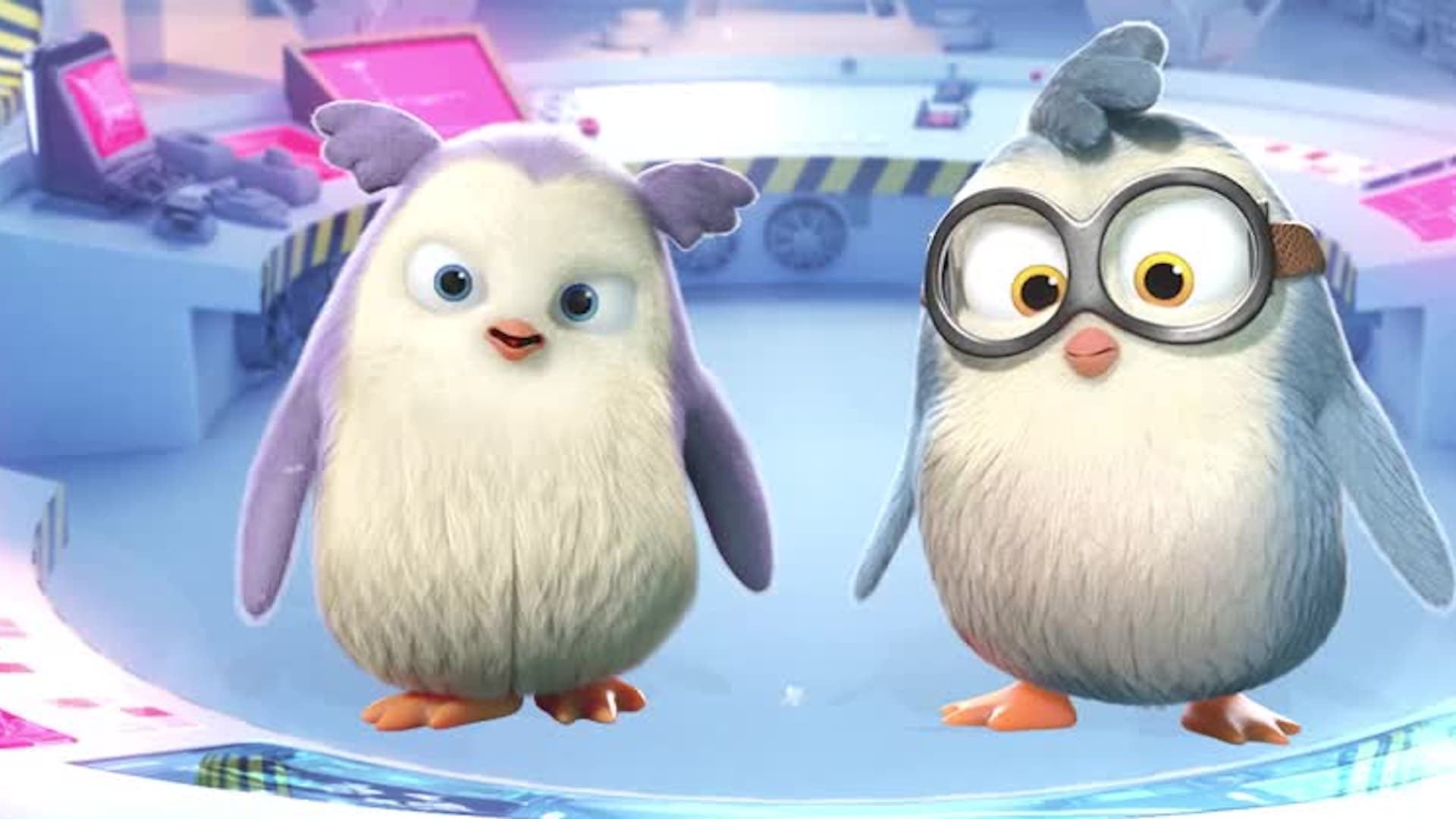 Watch Santa Saves the Galaxy (2021) - Free Movies | Tubi