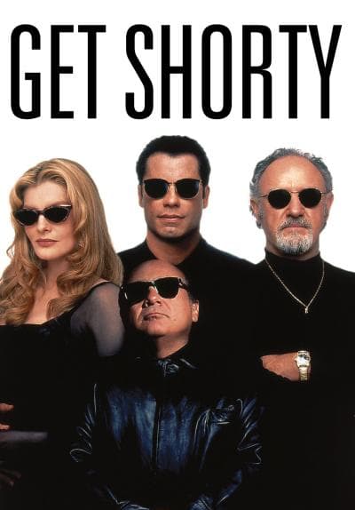 Watch Get Shorty (1995) - Free Movies | Tubi