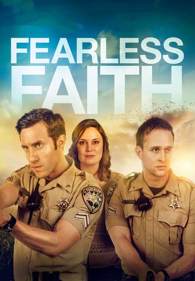 Watch Fearless Faith (2019) - Free Movies | Tubi