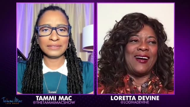 Watch Business of Being Black with Tammi Mac S02:E11 - Free TV Shows | Tubi