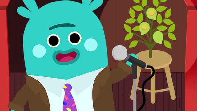 Watch The Bumble Nums S04:E07 - The Three Little Bum - Free TV Shows | Tubi