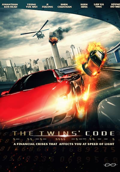 Watch Twins Code (2015) - Free Movies | Tubi