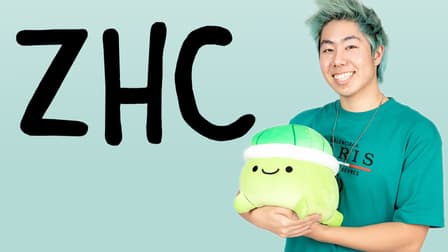 Watch The ZHC Show Season 2 - Free TV Shows | Tubi