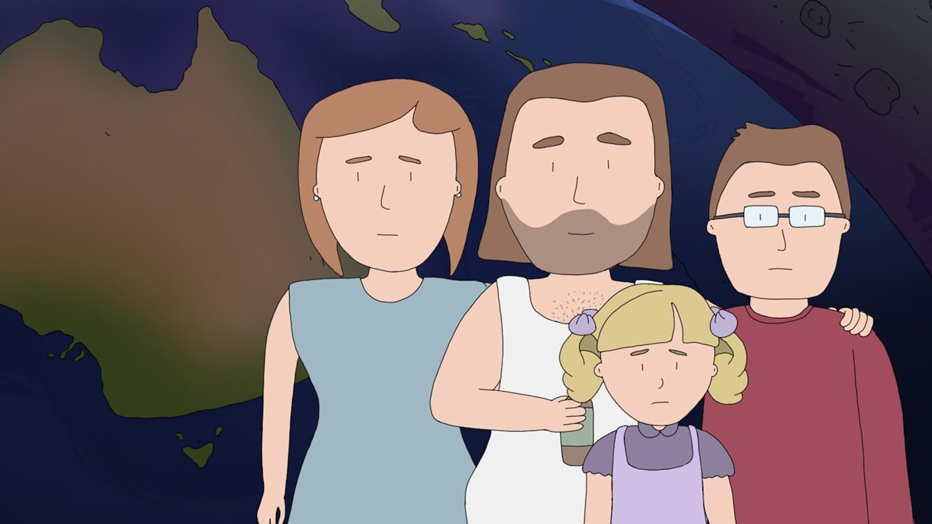 Watch Regular Old Bogan S01:E04 - MAMILS Free TV | Tubi