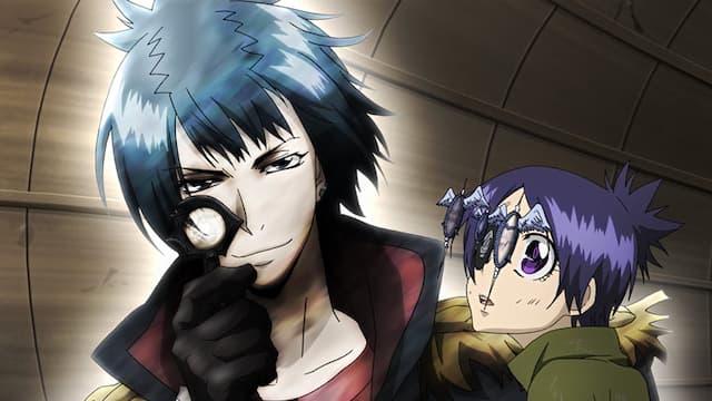 Watch REBORN! S08:E197 - Knuckle's Maximum Break - Free TV Shows | Tubi