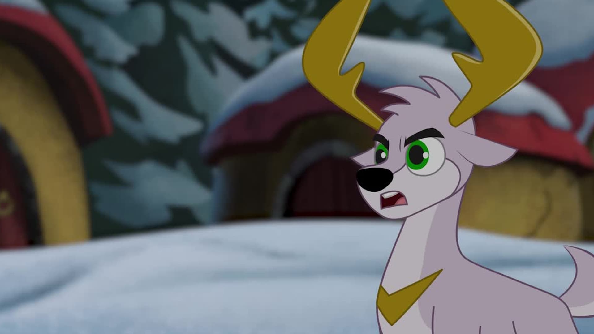 Watch Valt the Wonder Deer 15: Journey to the Hidden V - Free Movies | Tubi