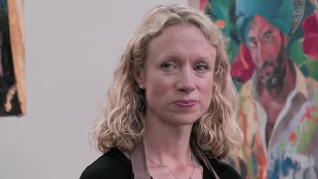 Watch Portrait Artist of the Year S07:E10 - Episode - Free TV Shows | Tubi