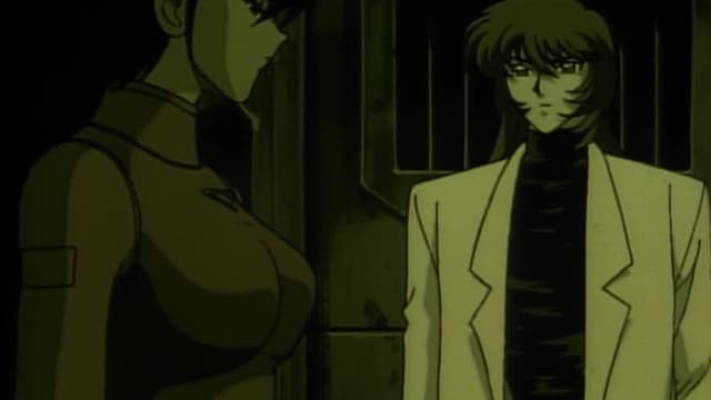 Watch B't X S01:E15 - Blast! Message to the Reaper Free TV | Tubi