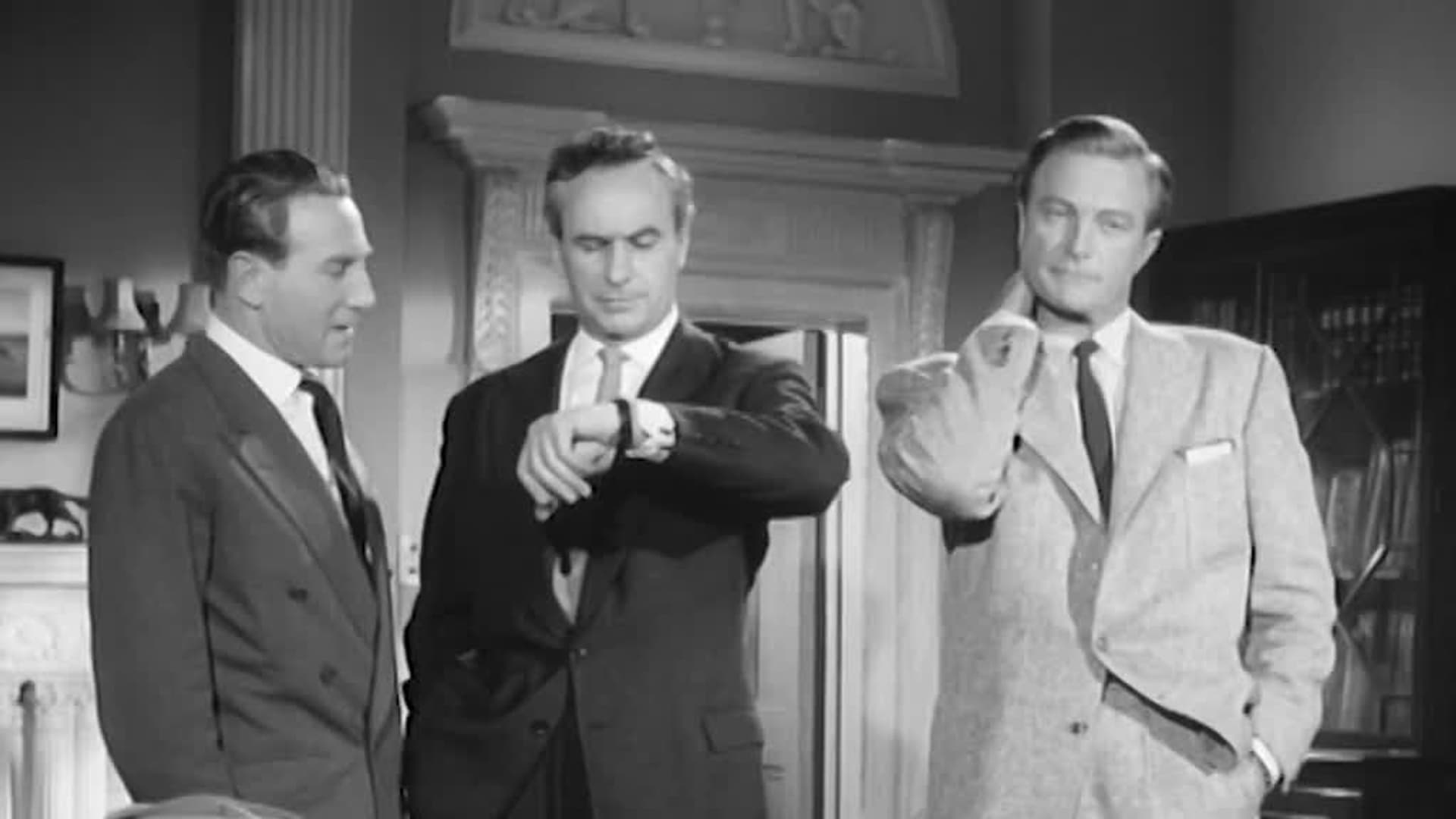 Watch Assignment Redhead (1956) - Free Movies | Tubi