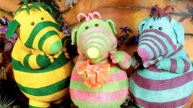 Watch Fimbles - Free TV Series | Tubi