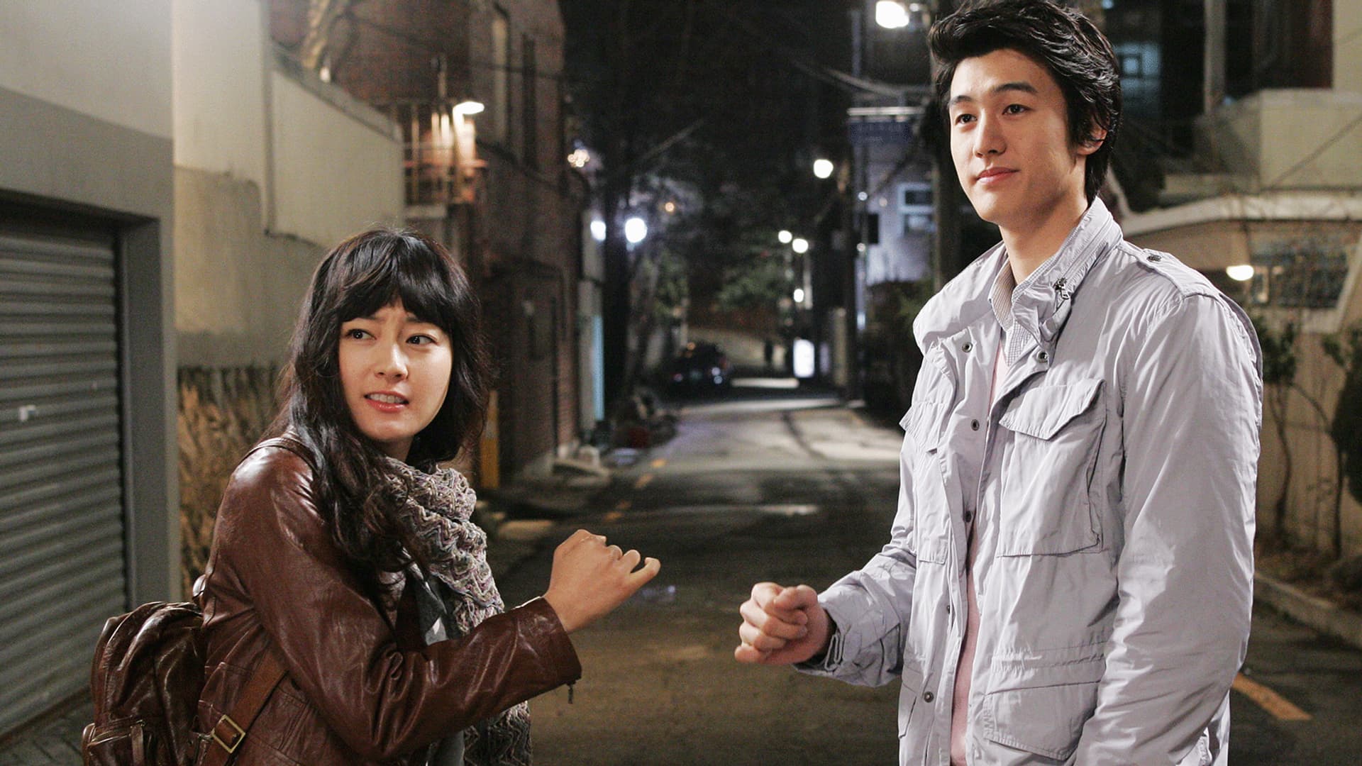 Watch Lost and Found (2008) - Free Movies | Tubi