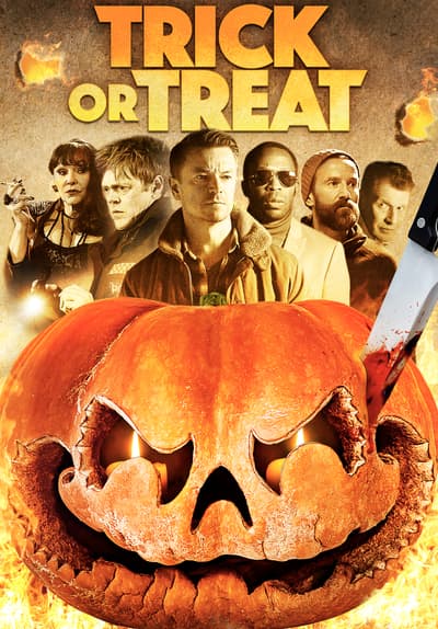 Watch Trick or Treat (2019) - Free Movies | Tubi