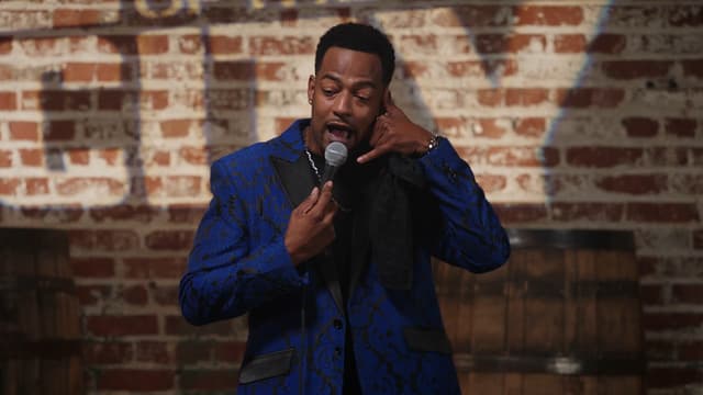 Watch Kevin Hart Presents: Hart of the City S02:E07 - Free TV Shows | Tubi