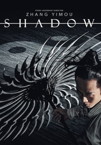 Watch Shadow (English Dub) (2019) - Free Movies | Tubi