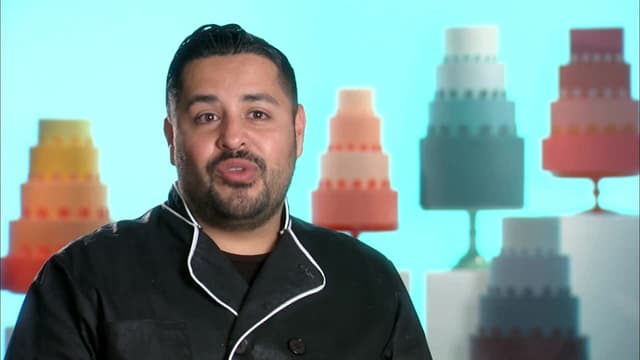 Watch Cake Wars S03:E01 - Star Wars - Free TV Shows | Tubi