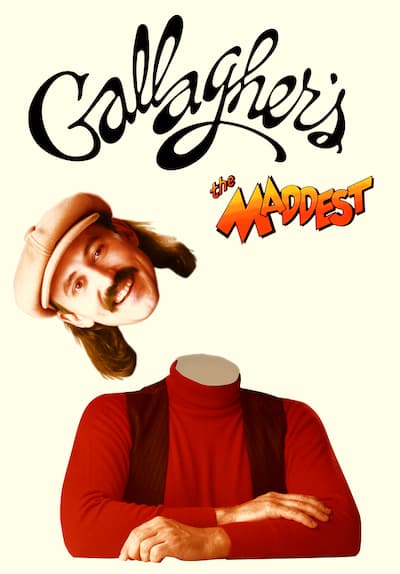 Watch The Gallagher Collection S01:E07 - The Maddest Free TV | Tubi