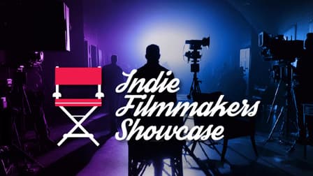 Watch Indie Filmmakers' Showcase - Free TV Shows | Tubi