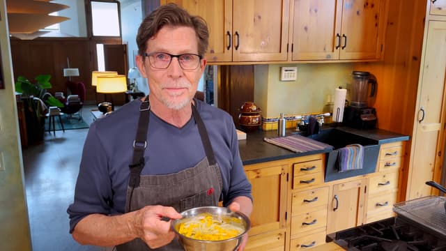 Watch Exploring Mexico's Kitchen With Rick Bayless S03:E12 - Pickled ...