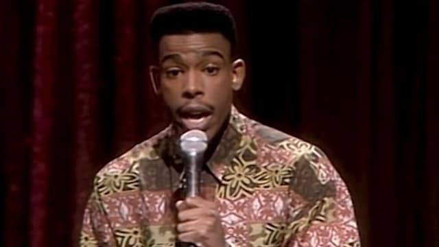 Watch It's Showtime at the Apollo S04:E17 - Episode 17 - Free TV Shows ...