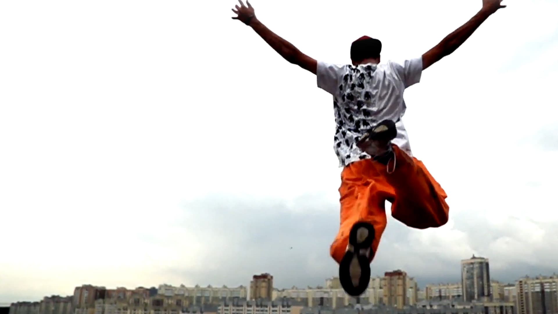 Watch Jumping Off (2020) - Free Movies | Tubi