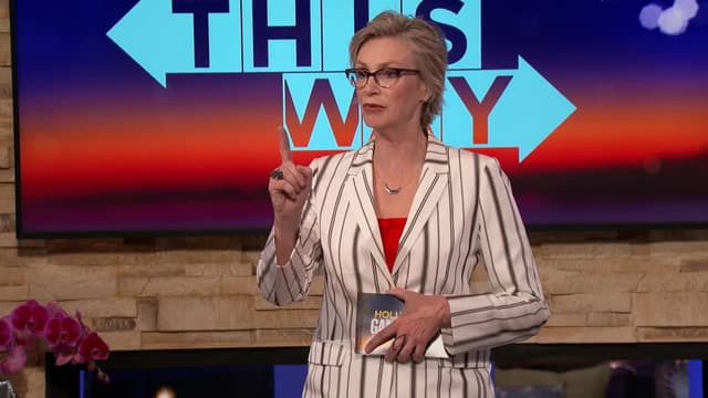 Watch Hollywood Game Night S06:E05 - Jane's New Diggs Free TV | Tubi