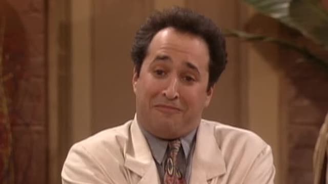 Watch Minor Adjustments S01:E01 - Pilot Free TV | Tubi