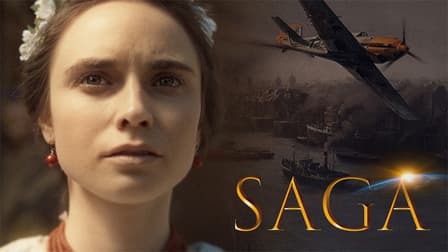 Watch Saga - Free TV Shows | Tubi
