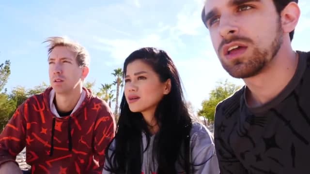 Watch Spy Ninjas - Chad Wild Clay & Vy Qwaint S12:E06 - Taki Free TV | Tubi