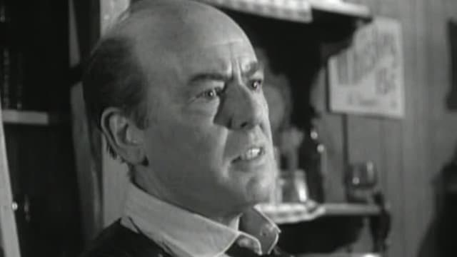 Watch The Rifleman S04:E27 - Guilty Conscience - Free TV Shows | Tubi