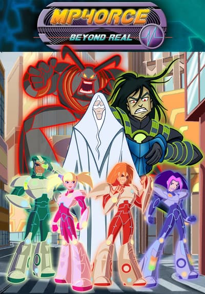 Watch MP4orce - Free TV Series | Tubi