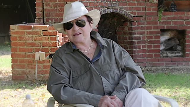 Jessica Clark And Ruby Croak