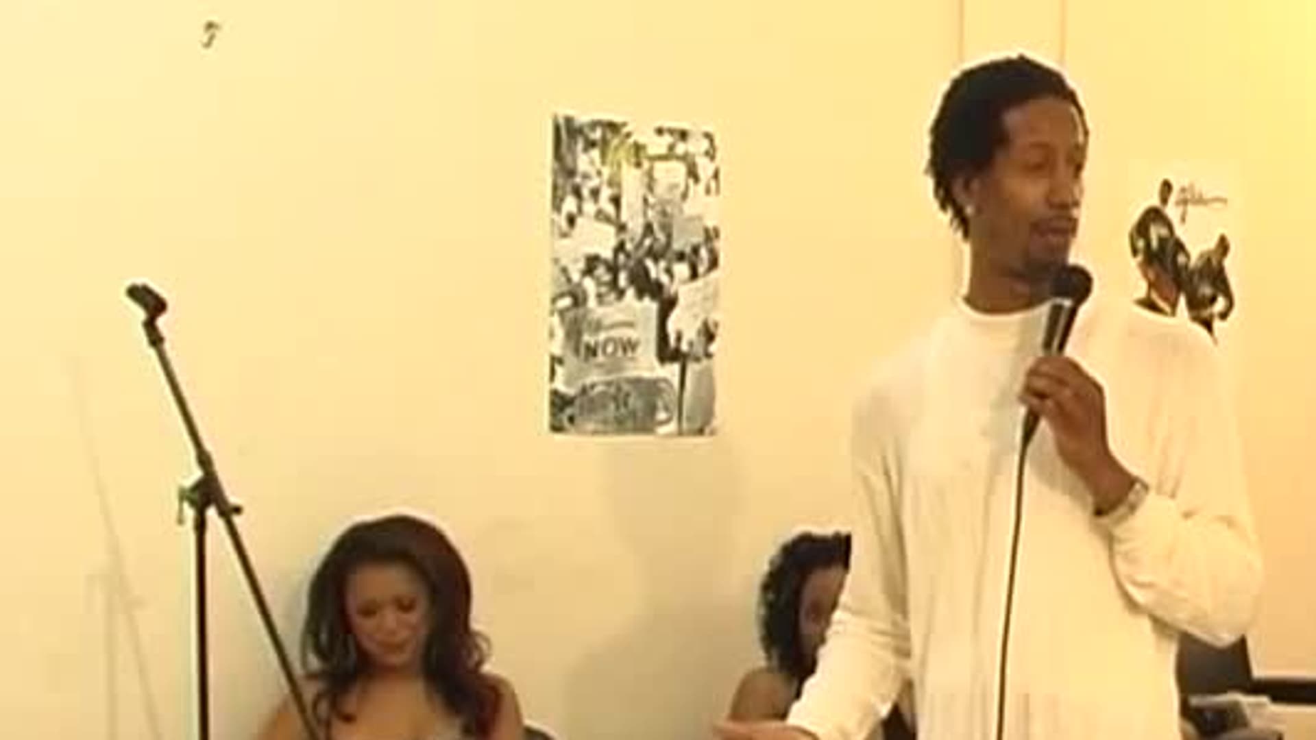 Watch Barber Shop Jokes (2006) - Free Movies | Tubi