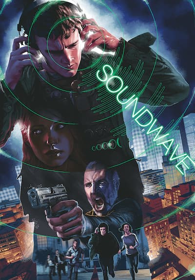 Watch Soundwave (2020) - Free Movies | Tubi