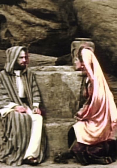 Watch The Living Bible S01:E05 - Water Into Wine Free TV | Tubi