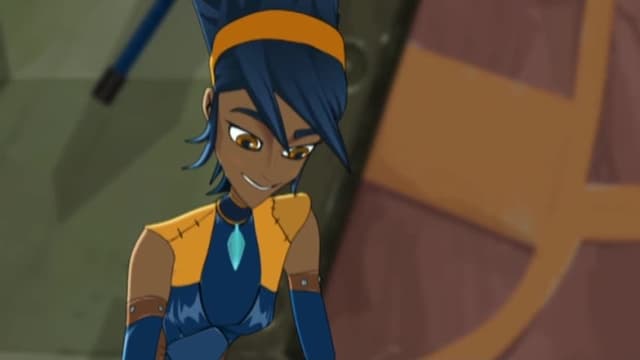 Watch Storm Hawks S01:E08 - Absolute Power Free TV | Tubi