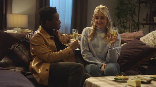 Watch Attaway General S04:E07 - The Party - Free TV Shows | Tubi