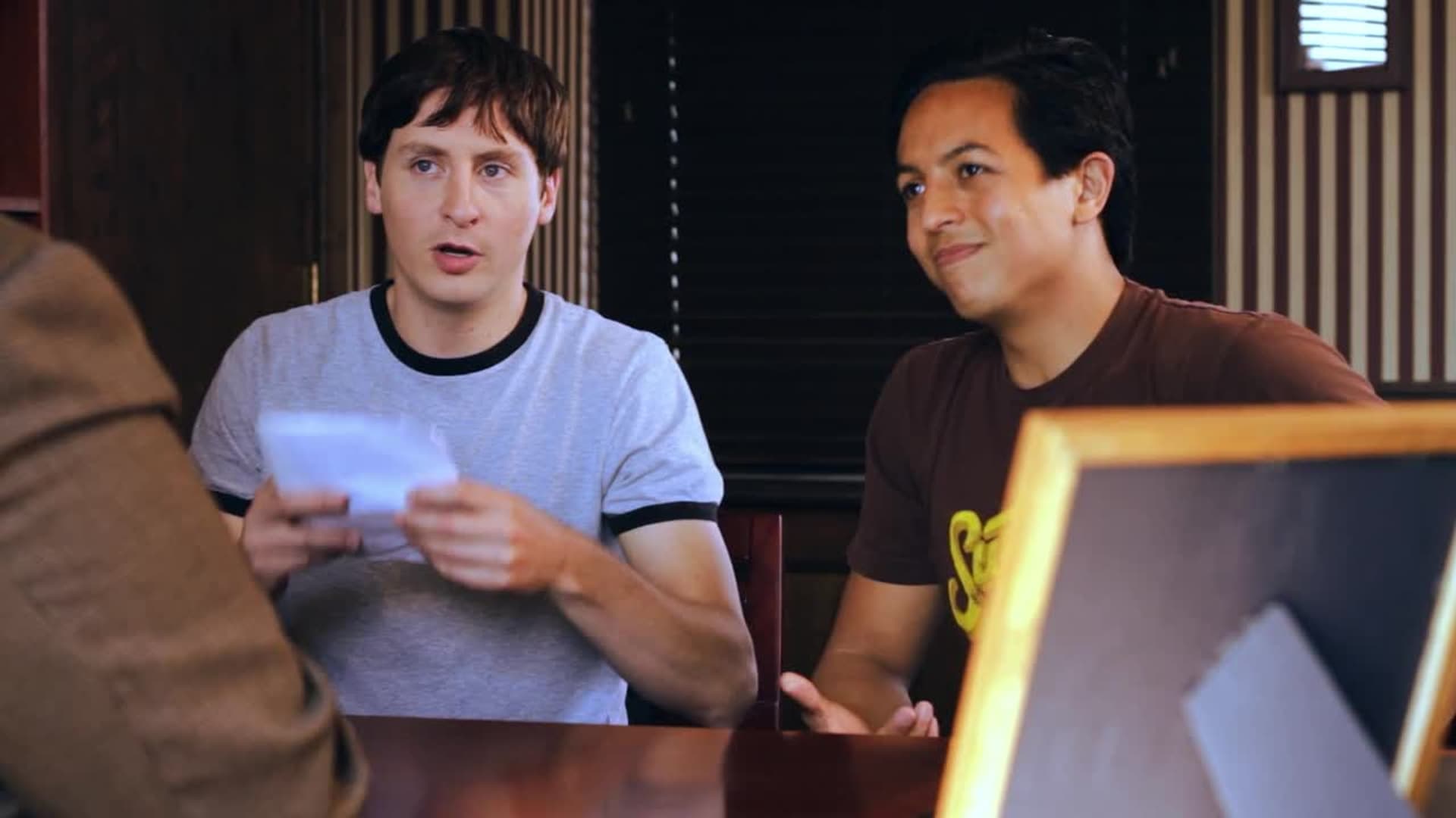 Watch The Formula Trailer (2013) - Free Movies | Tubi