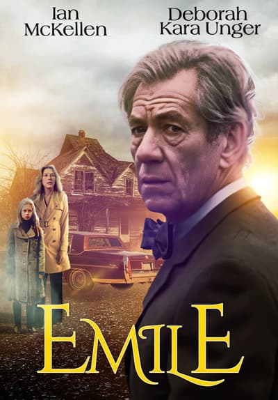 Watch Emile (2004) - Free Movies | Tubi