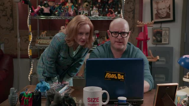 Watch Tiny Plastic Men S04:E03 - Sister Pact - Free TV Shows | Tubi