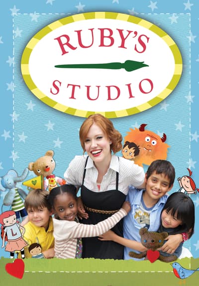 Watch Ruby’s Studio - Free TV Series | Tubi