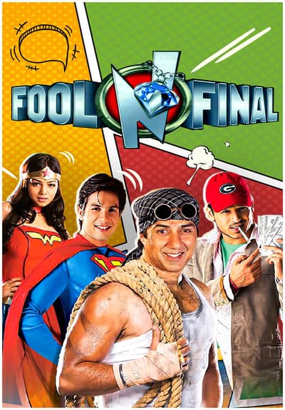 Watch Fool N Final (2007) - Free Movies | Tubi