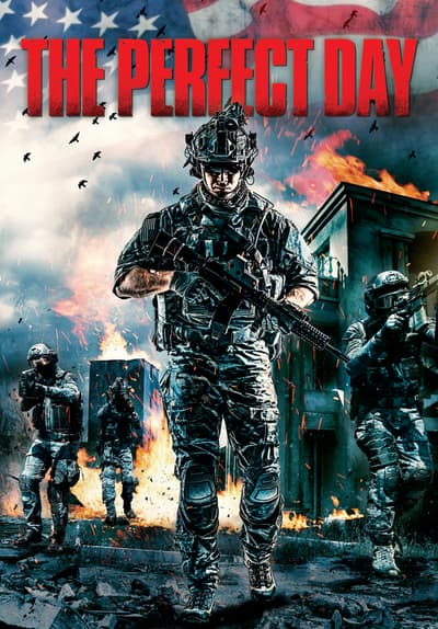 Watch The Perfect Day (2018) Full Movie Free Online Streaming | Tubi