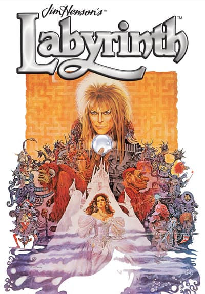 Watch Labyrinth (1986) - Free Movies | Tubi