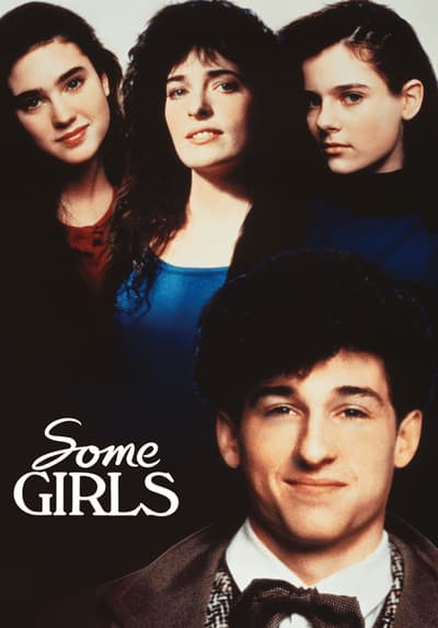 Watch Some Girls (1988) - Free Movies | Tubi