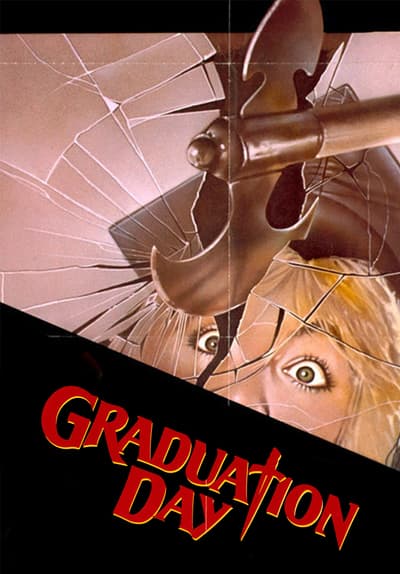 Watch Graduation Day (1981) - Free Movies | Tubi