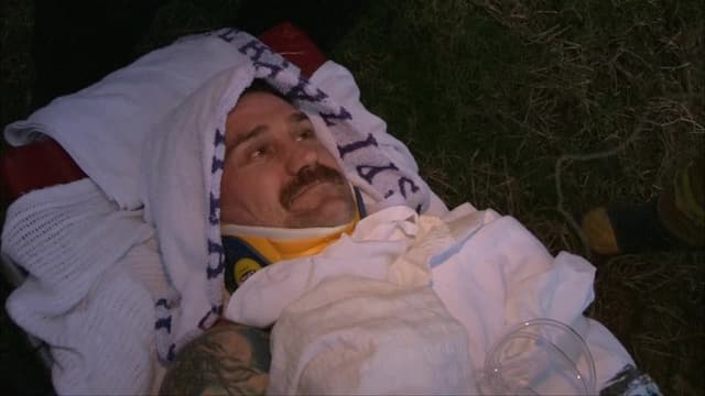 Watch Chopper Squad S04:E05 - Episode 5 - Free TV Shows | Tubi